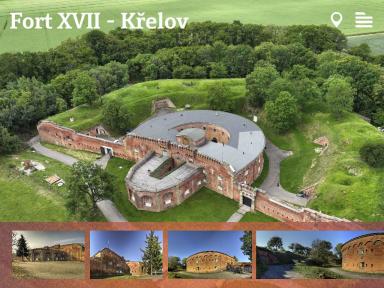 Olomoucké forty | Czech Republic